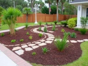Landscaping Jacksonville FL | #1 Lawn Care & Landscape Design ...