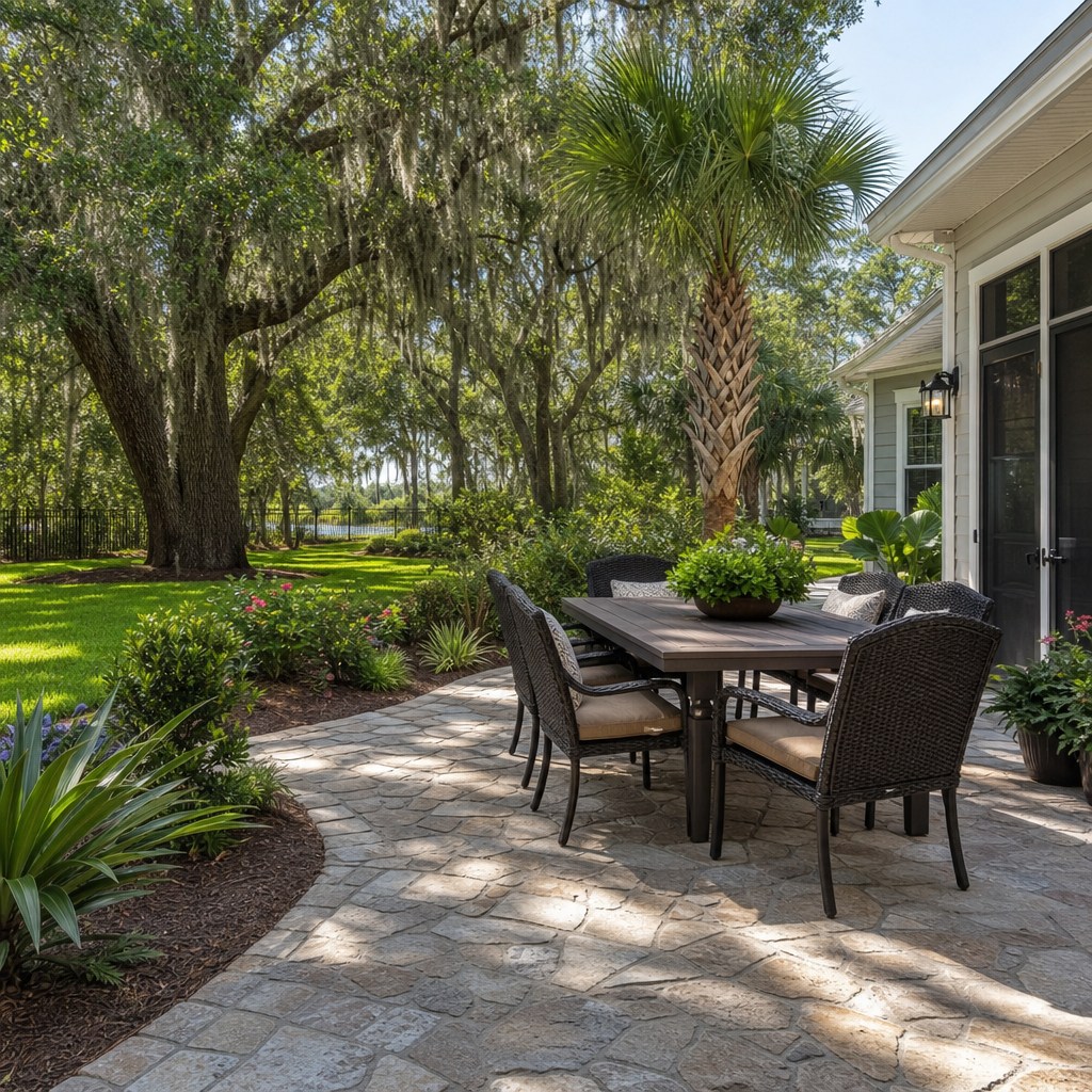 Landscaping Jacksonville FL | Jacksonville Pro Landscape